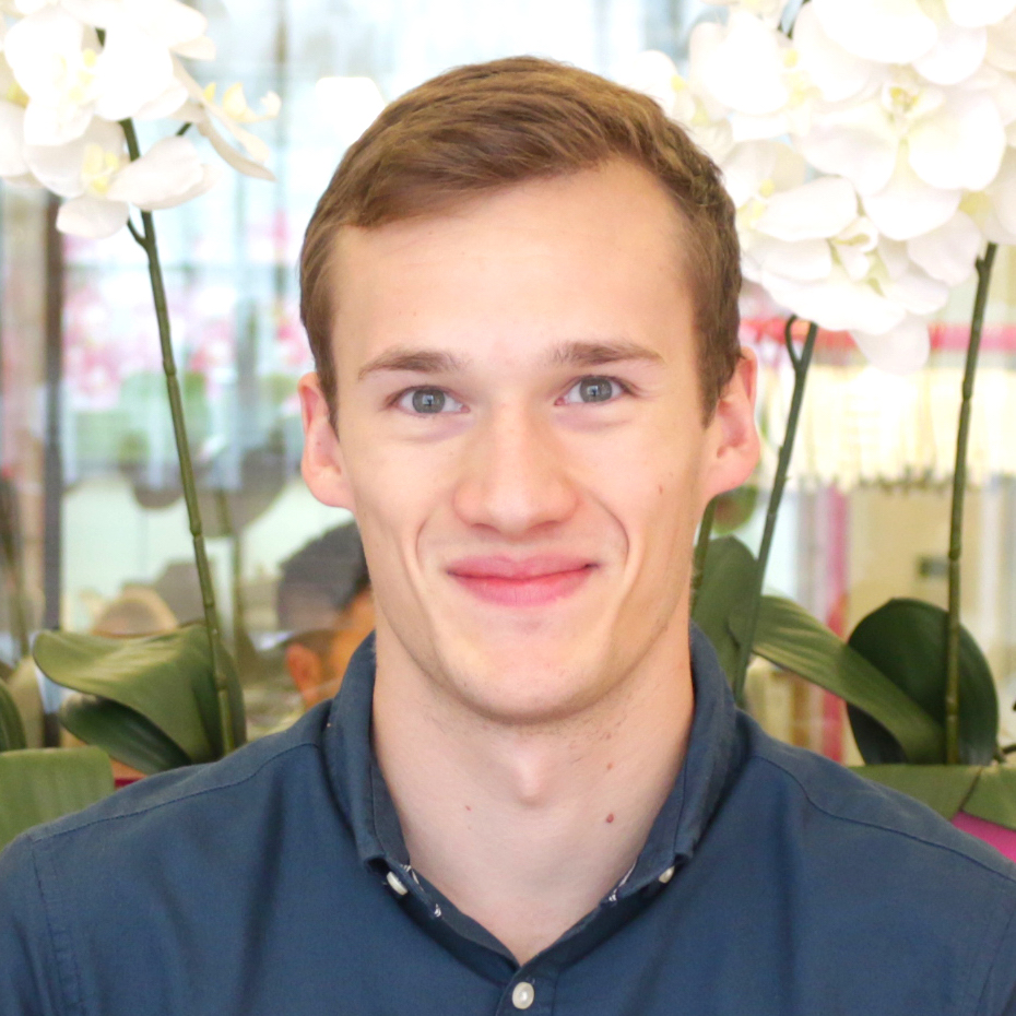 Student LaunchPad Mentors - Campden BRI | Institute of Food Science and Technology